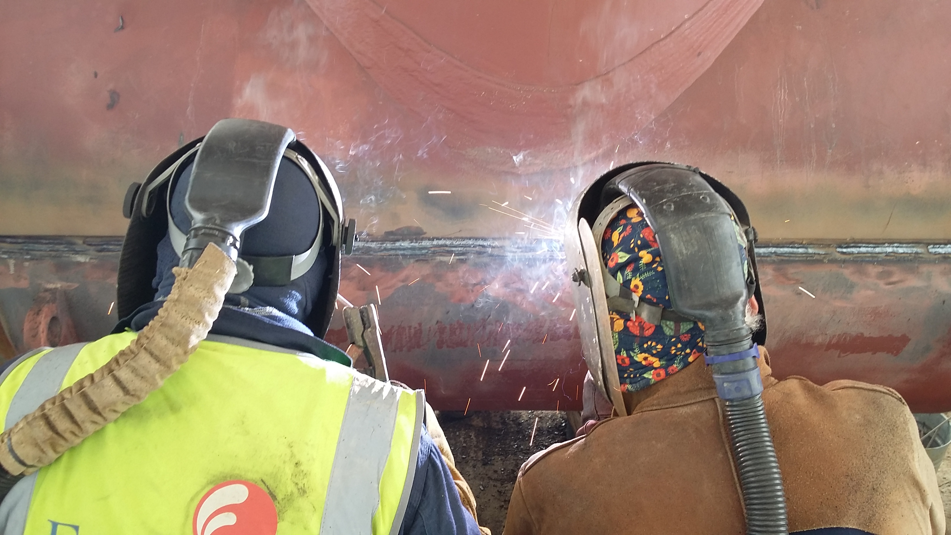 About IACS Inspection & Consultancy Sevices Ltd | IACS