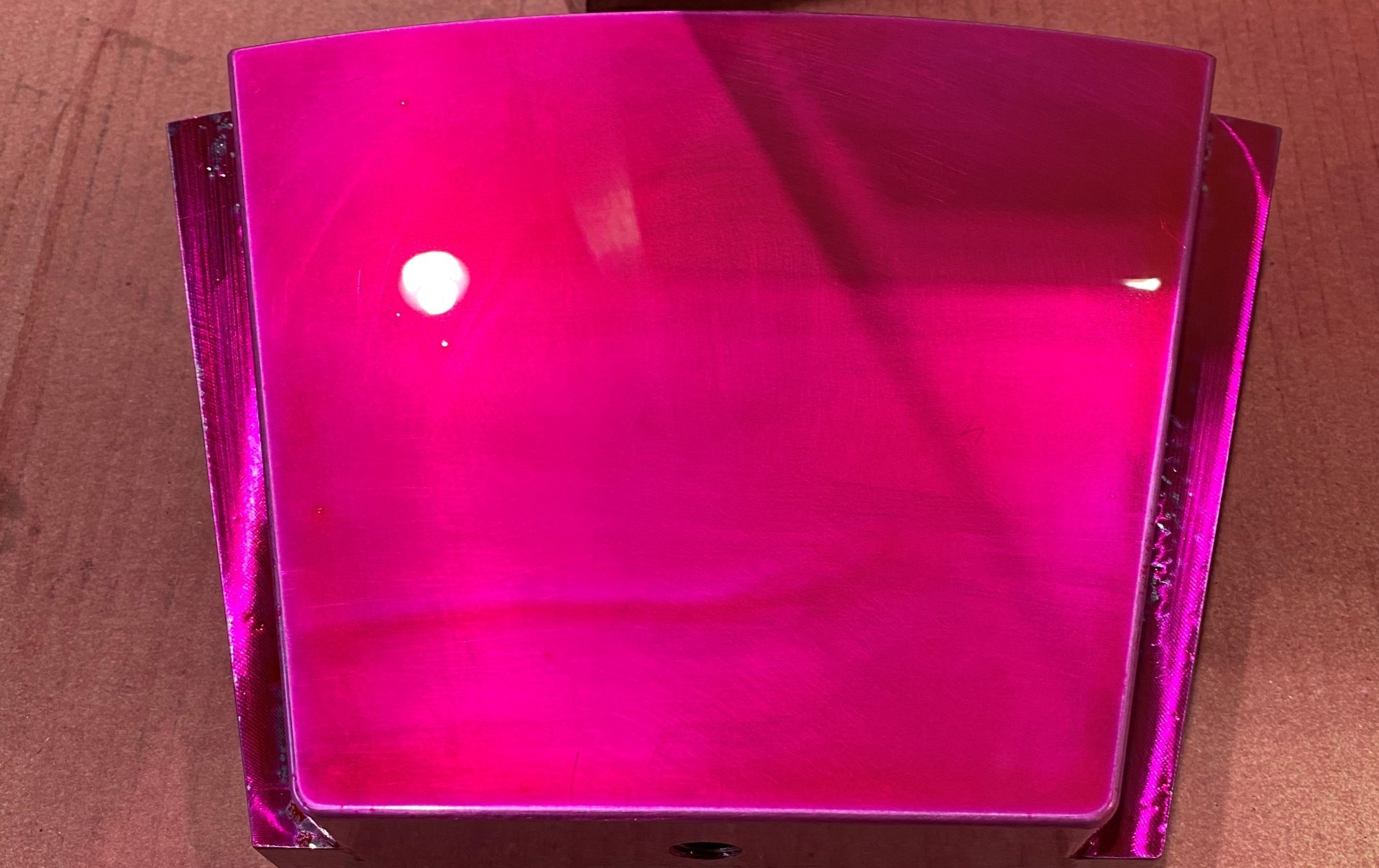 Dye Penetrant Inspection | IACS